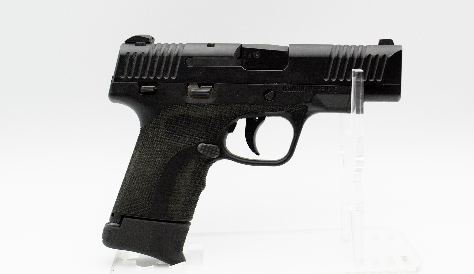 Honor Defense~Honor Guard~9mm Luger | Cabela's